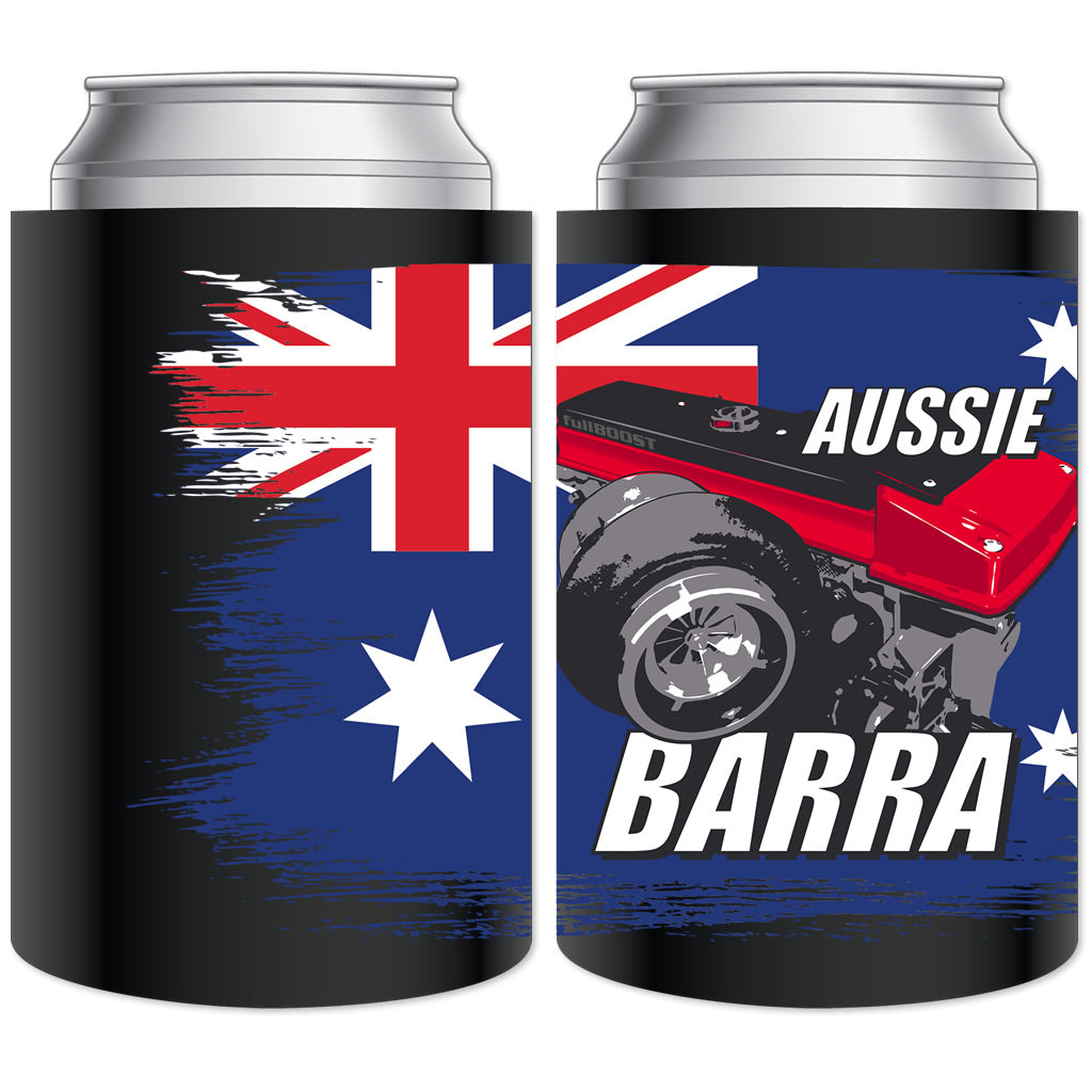 Barra Stubby Holder – fullBOOST