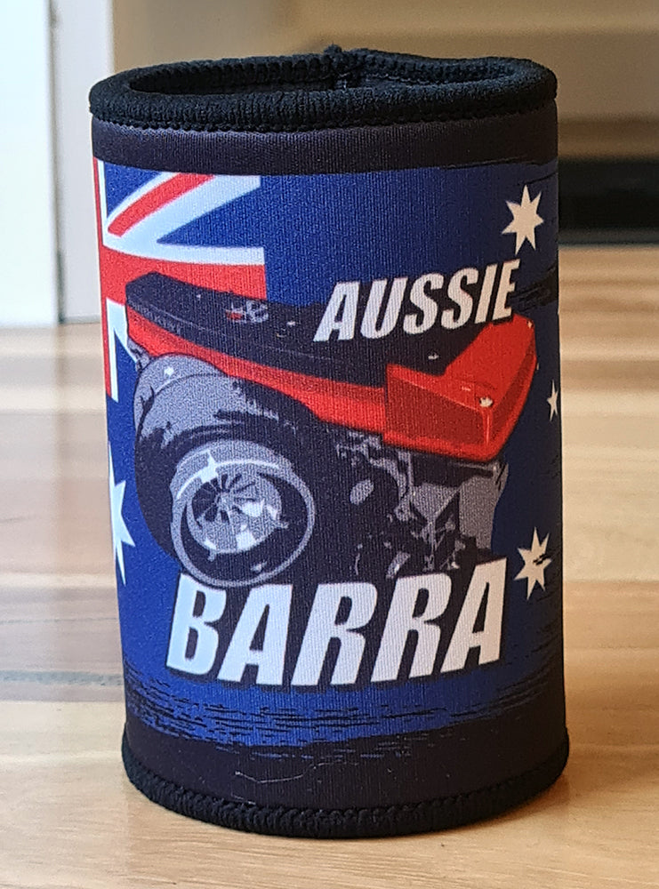 Barra Stubby Holder – fullBOOST