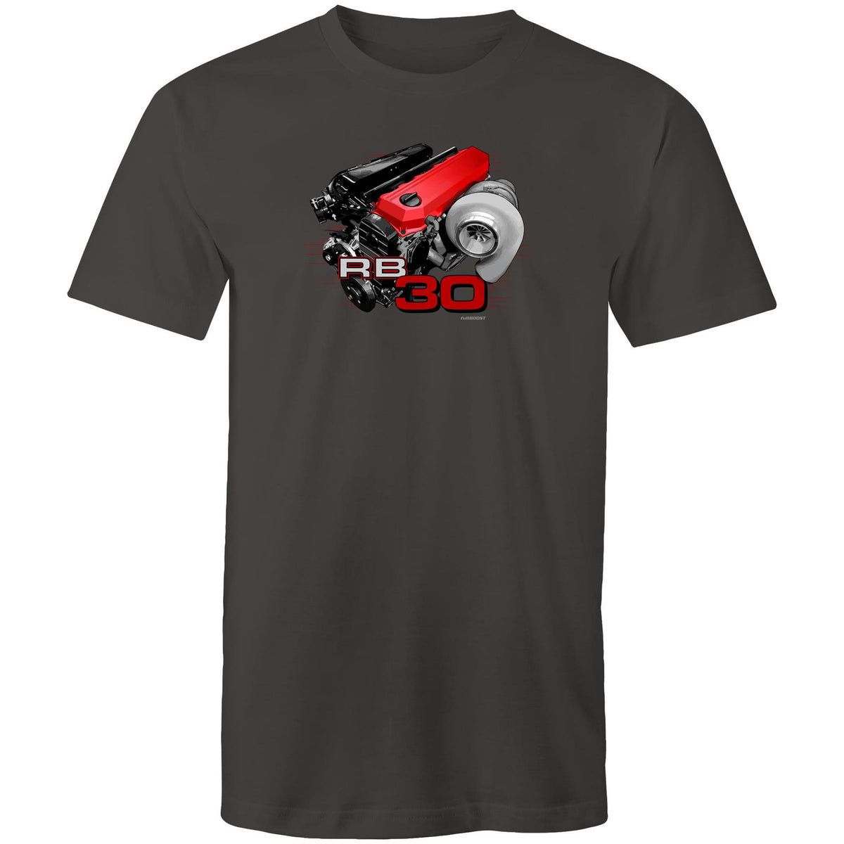 RB30 OG Tee – fullBOOST