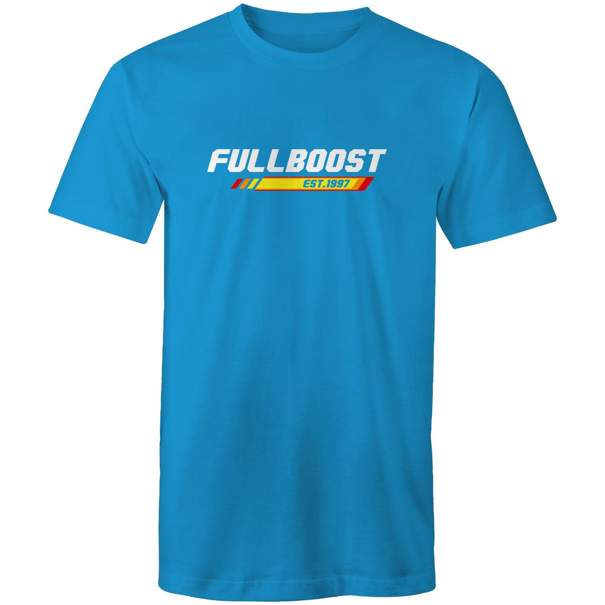 FULLBOOST Est.1997 tee – fullBOOST