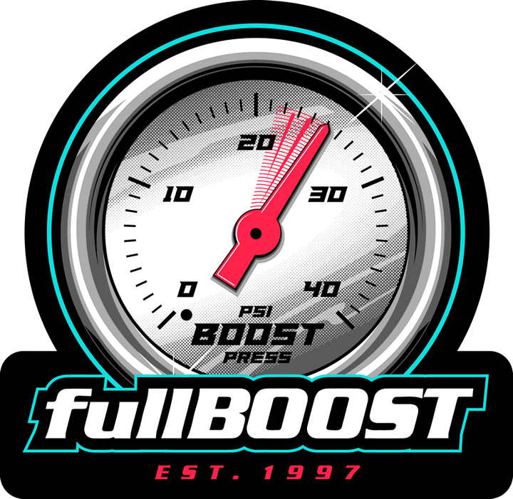 fullBOOST