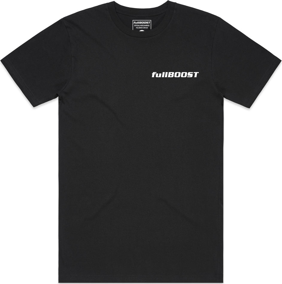 Accessories – fullBOOST