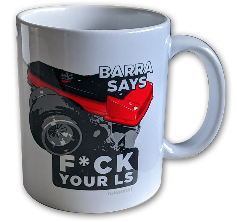 Accessories – fullBOOST